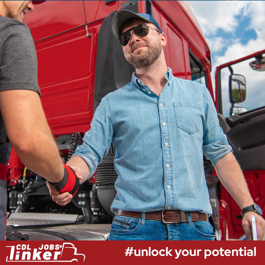 CDL Jobs – Find Local, Regional & OTR Truck Driving Jobs